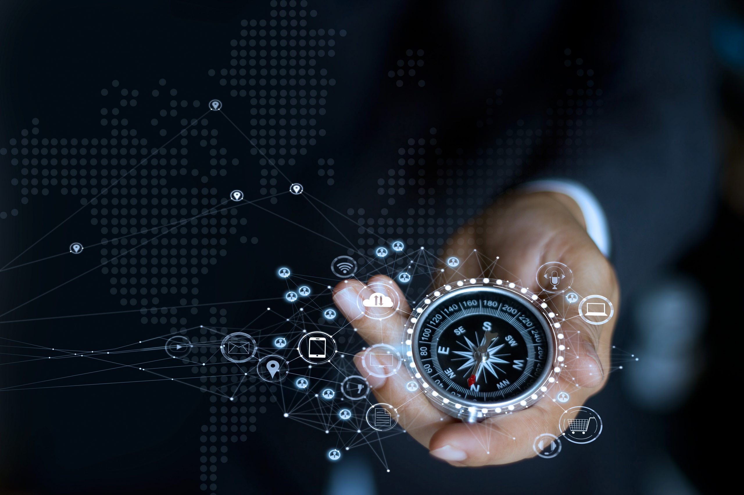 MTI 360° Leadership Program - Machwürth Team International