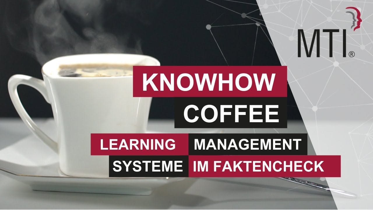 Was ist ein Learning Management System? Beispiel Ilias - MTI